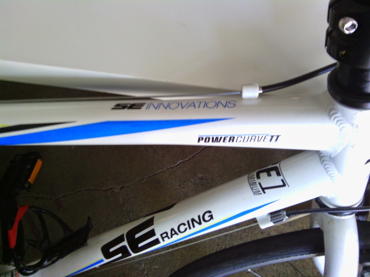 2013 SE Bikes Monterey