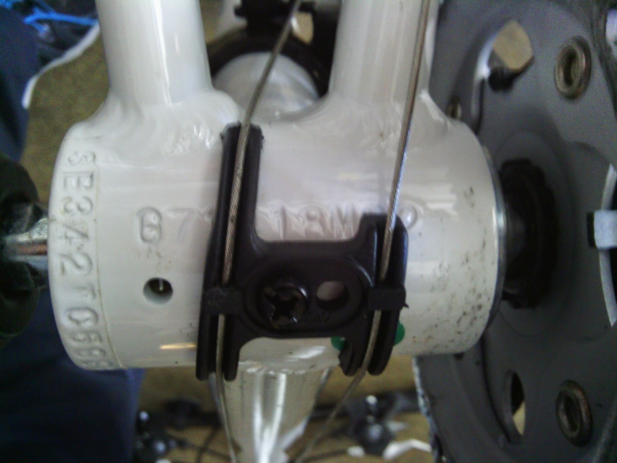 2013 SE Bikes Monterey