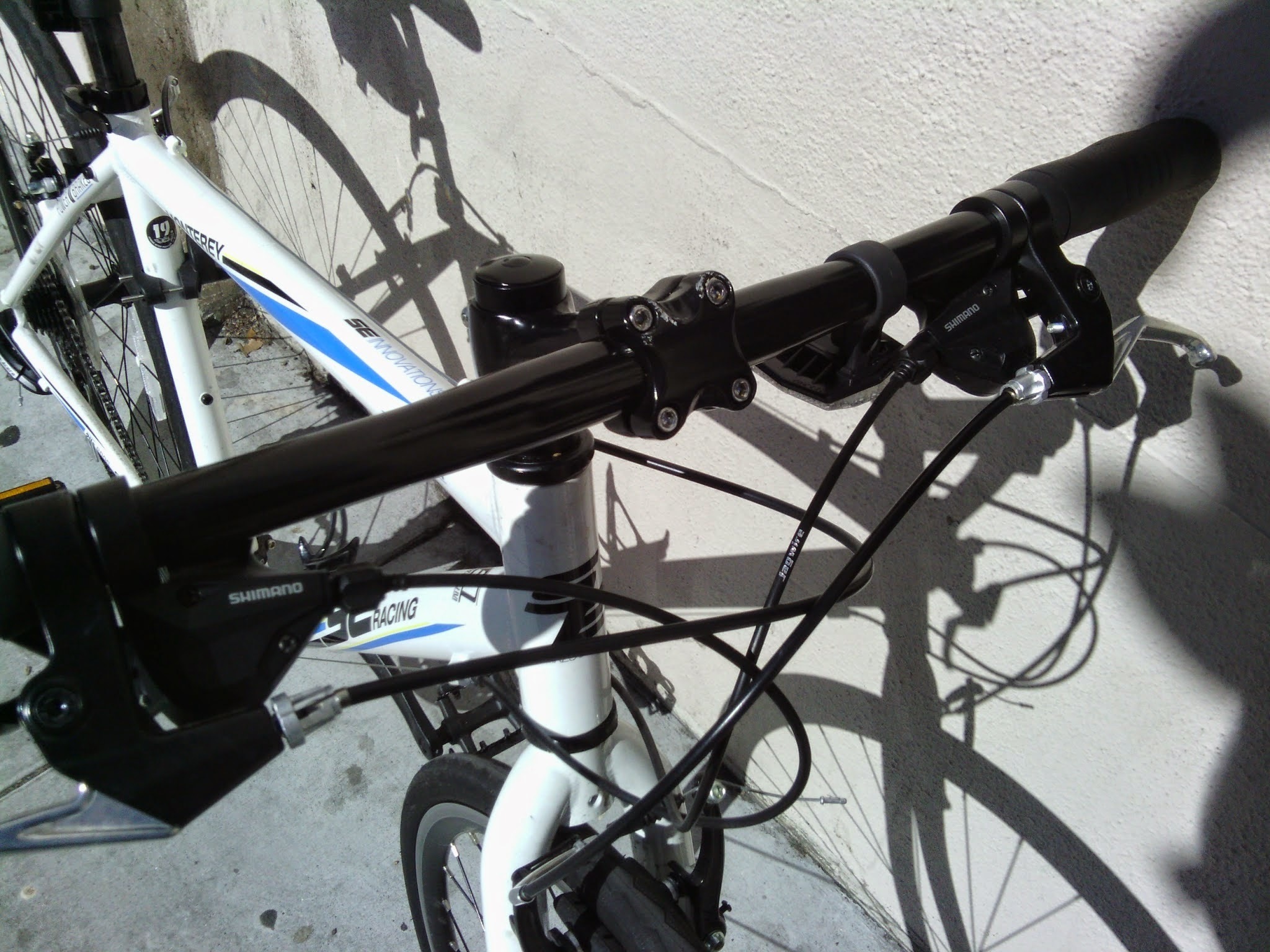 2013 SE Bikes Monterey