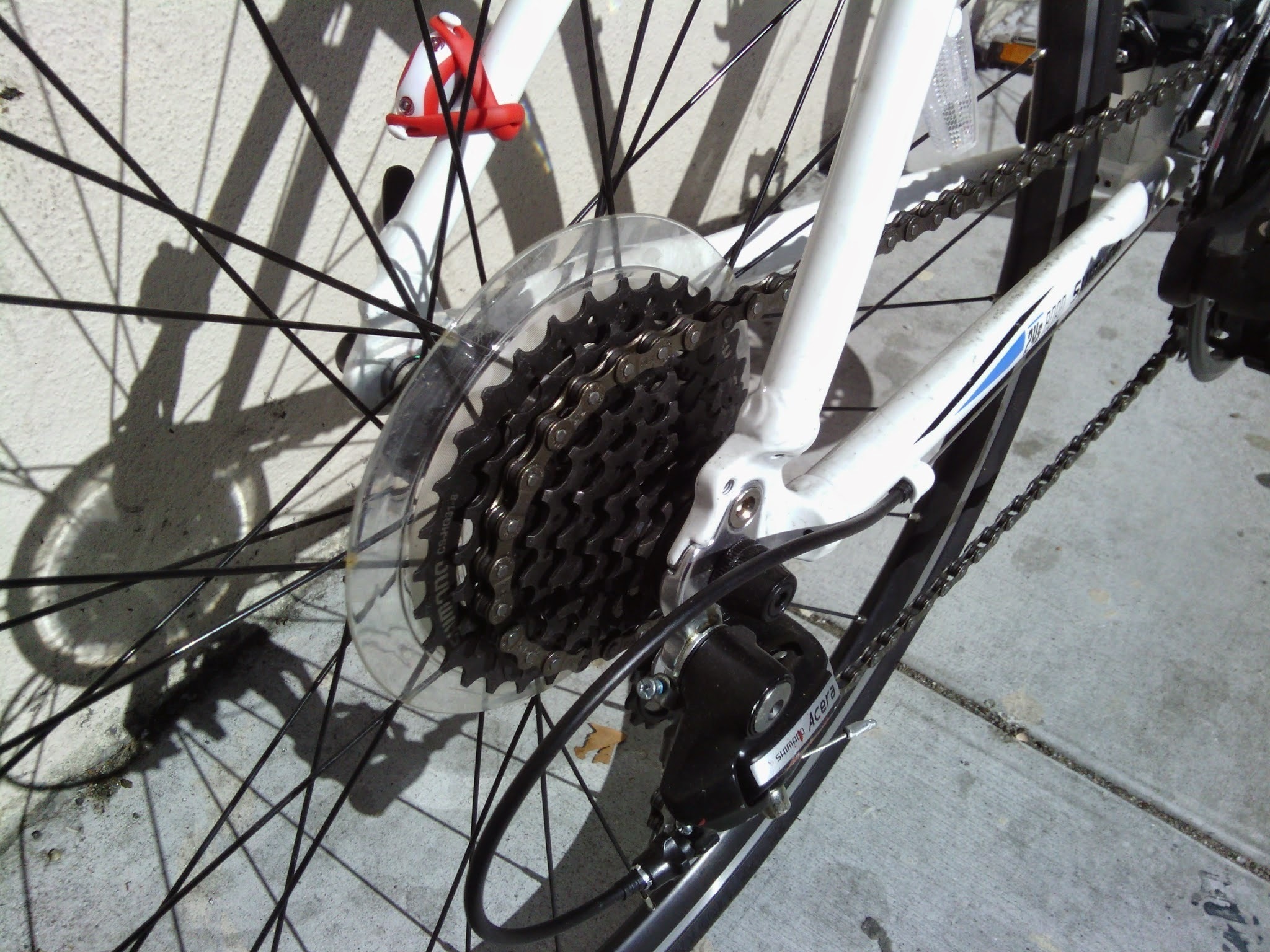 2013 SE Bikes Monterey