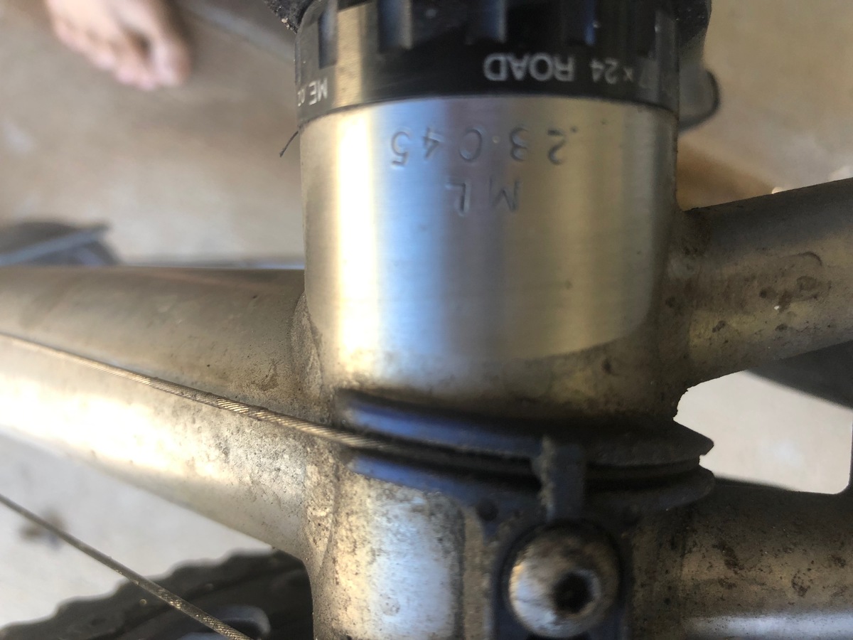 2015 Lynskey R265 Ultegra 6800