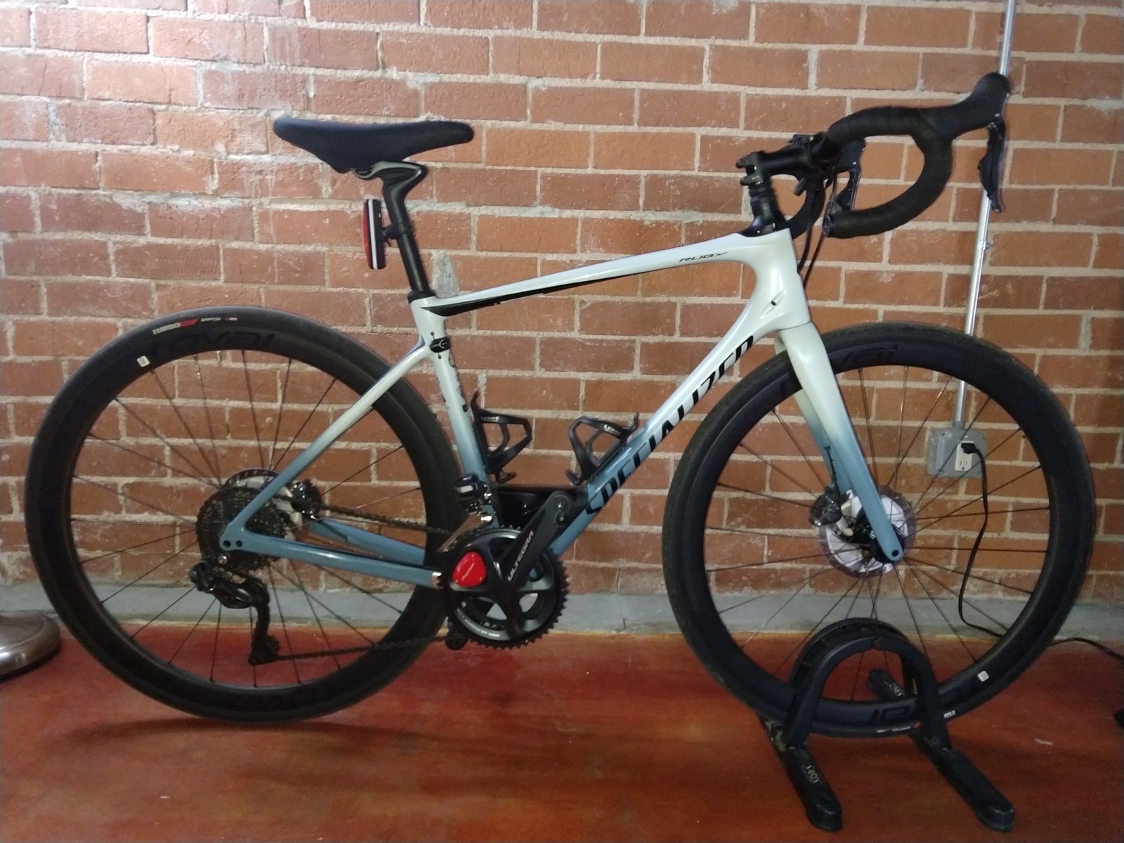 2019 Specialized Ruby Expert