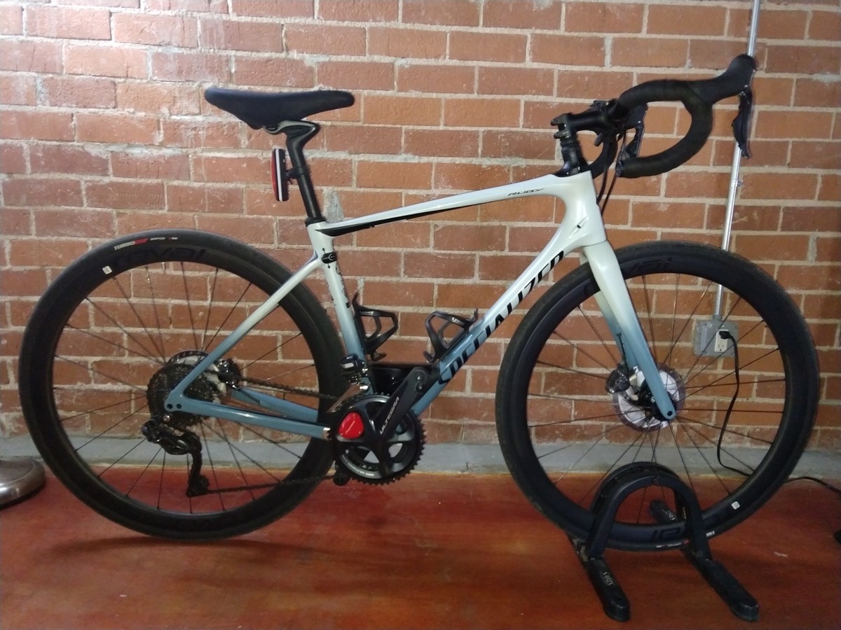 2019 Specialized Ruby Expert