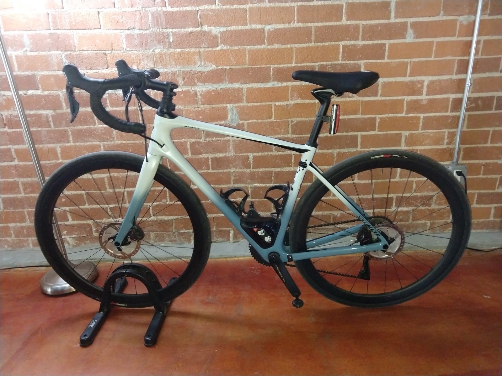 2019 Specialized Ruby Expert