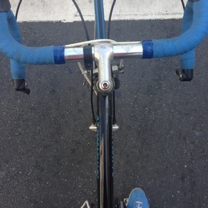 Stolen 1994 Trek 1800