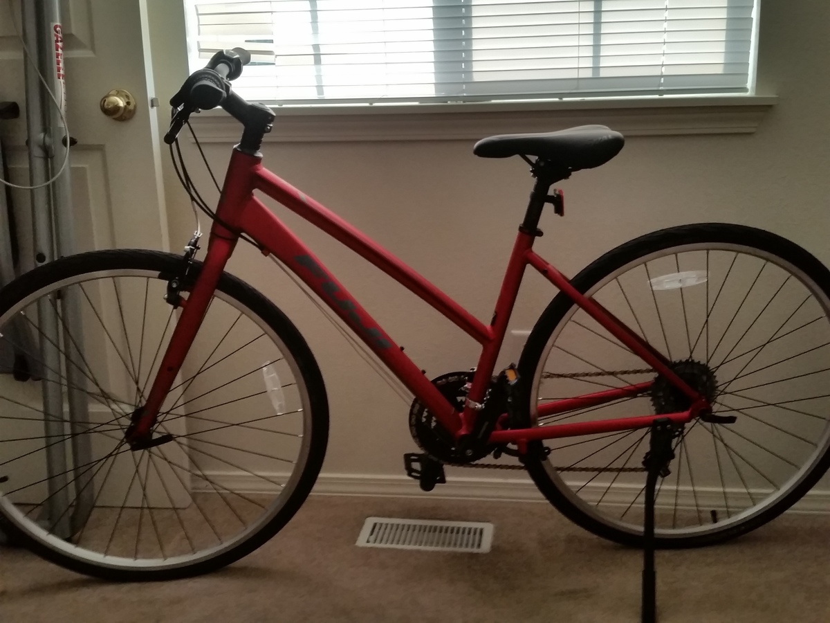 2017 Fuji absolute 2.3