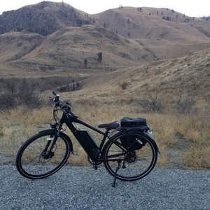 2018 Juiced Bikes Cross Current X