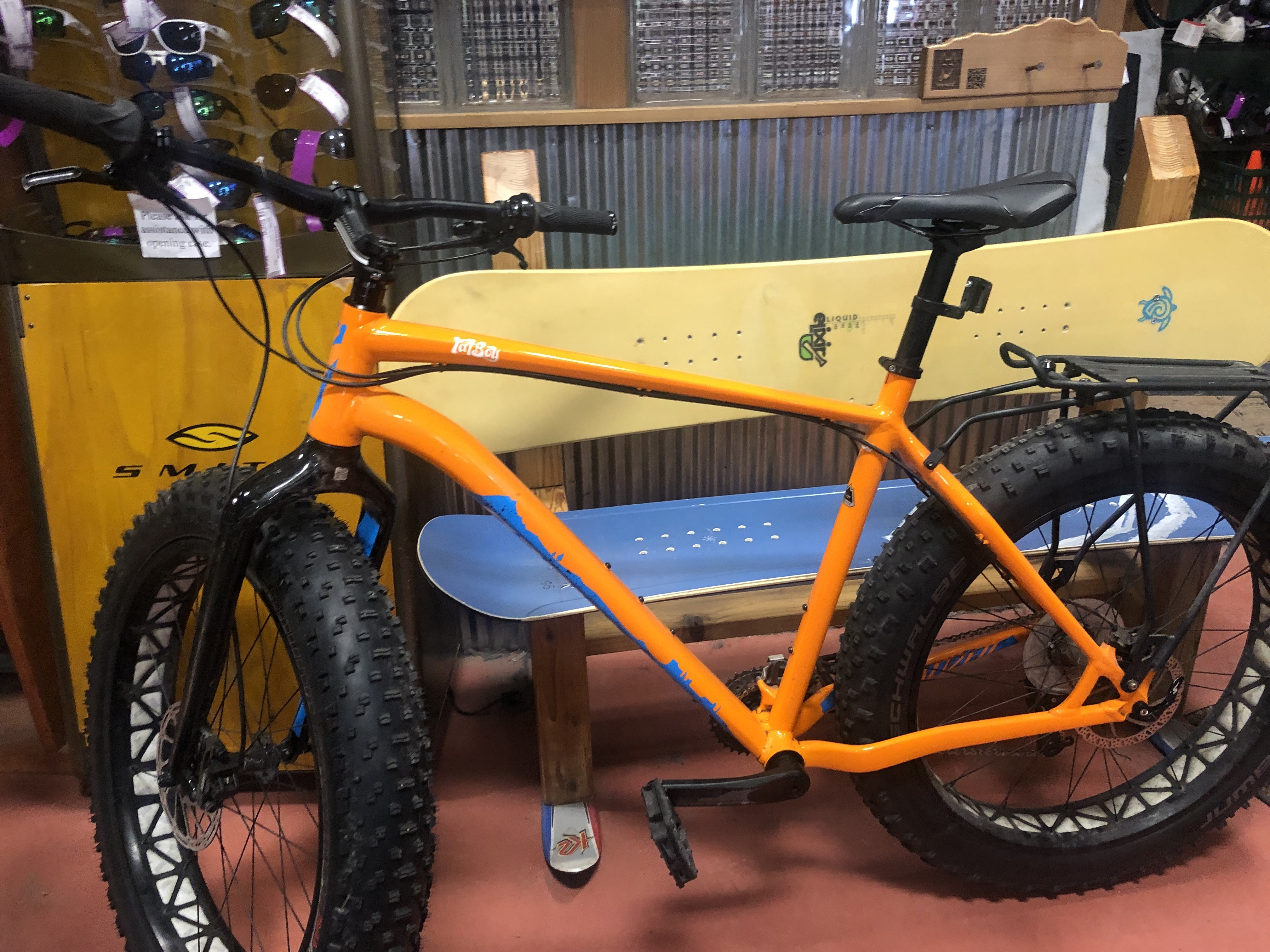 Specialized Fate Expert Carbon 29