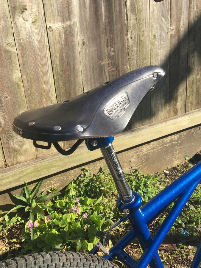 2018 SE Bikes STR-26 Quadangle