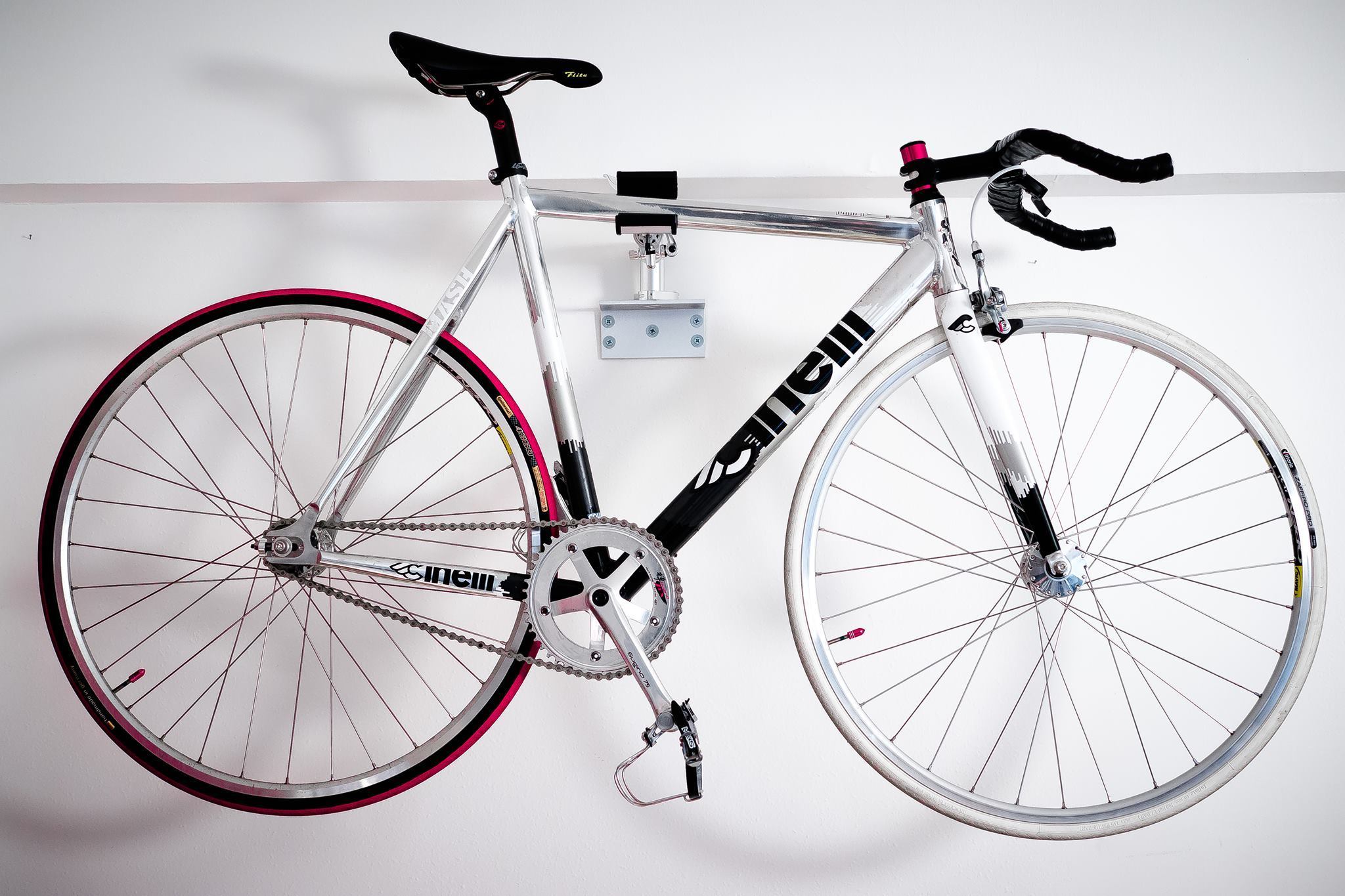 2014 Cinelli MASH Histogram (2014)