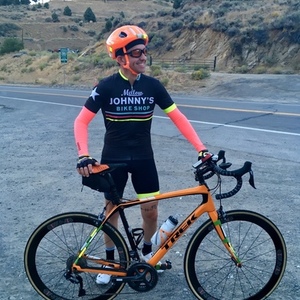 2015 Trek Domane Five Series