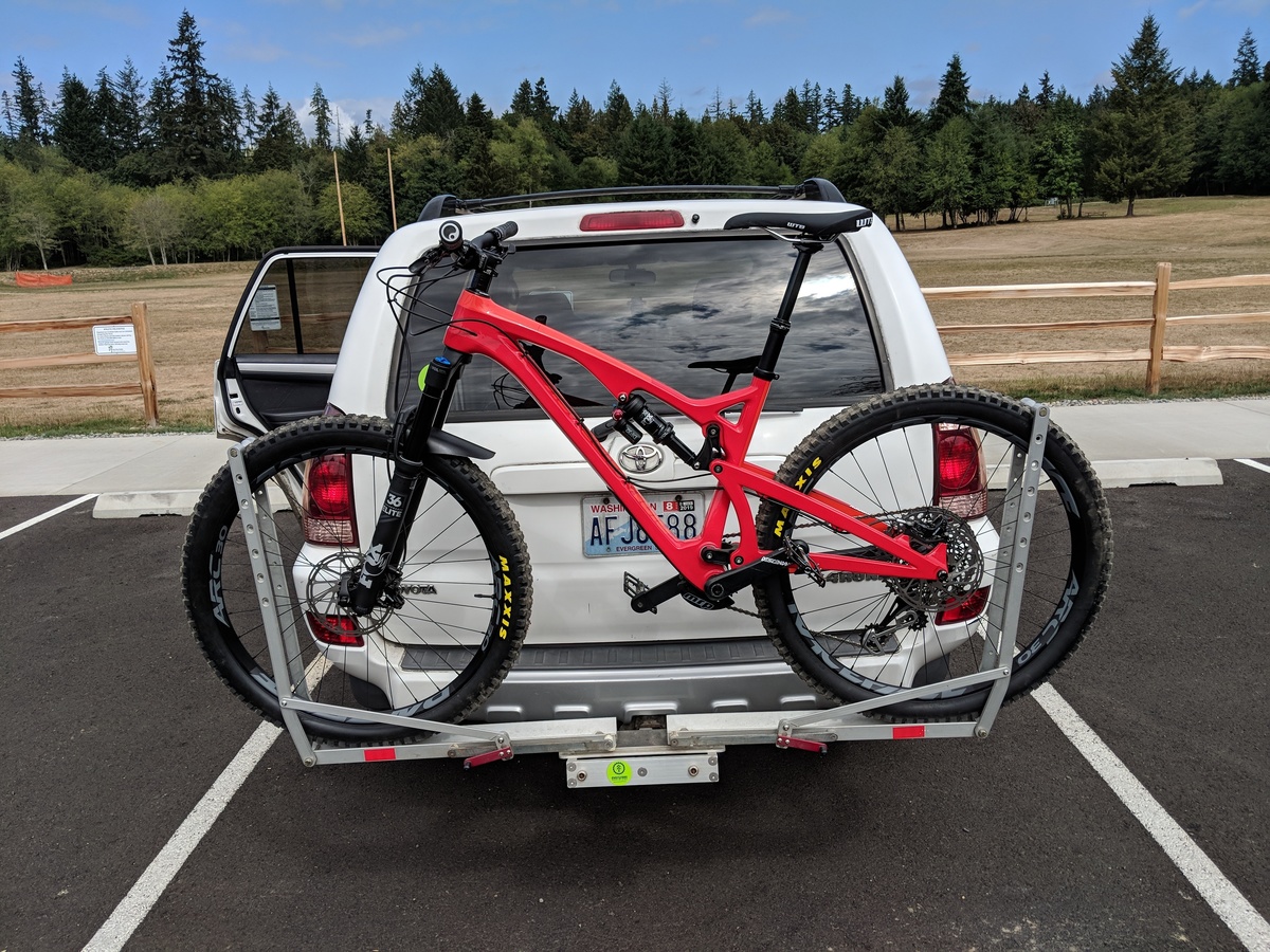 2018 Diamondback Release 5c