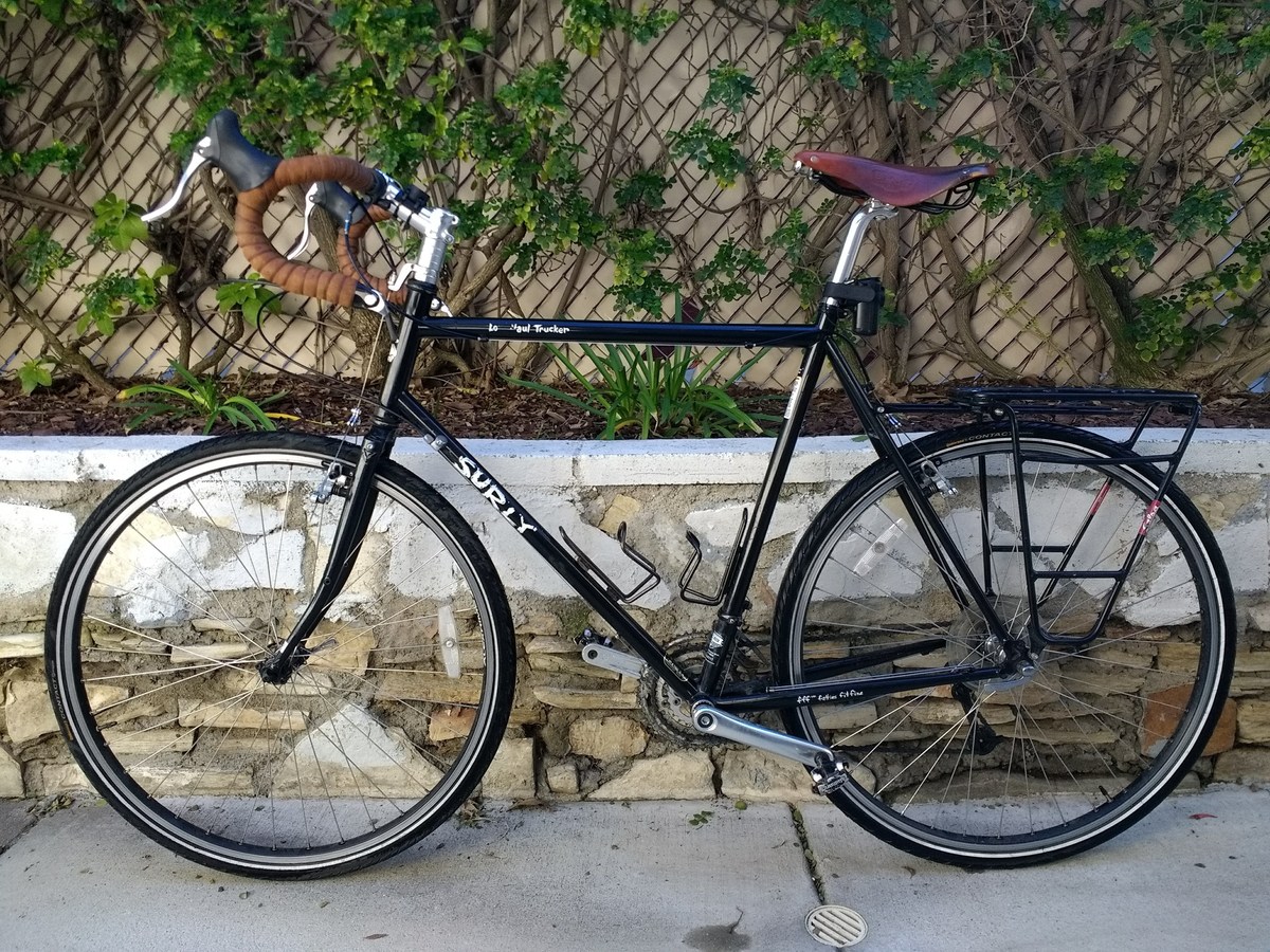 2014 Surly Long Haul Trucker