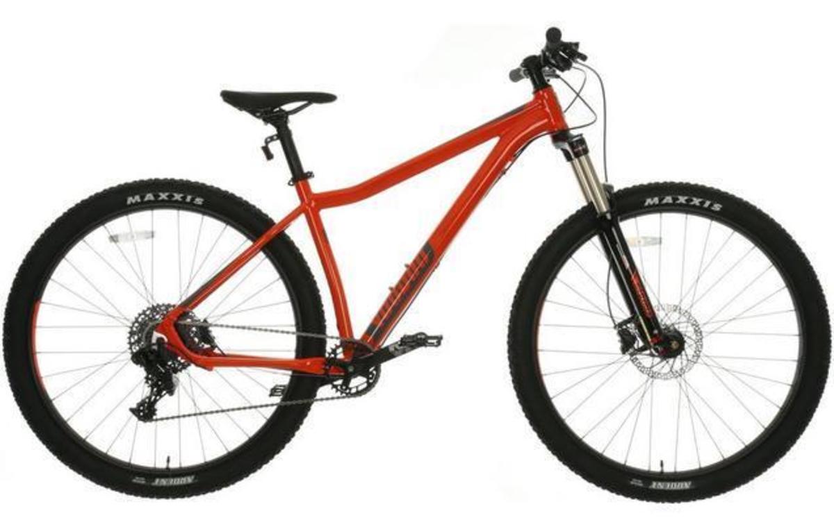 Stolen 2018 Voodoo 22 inch