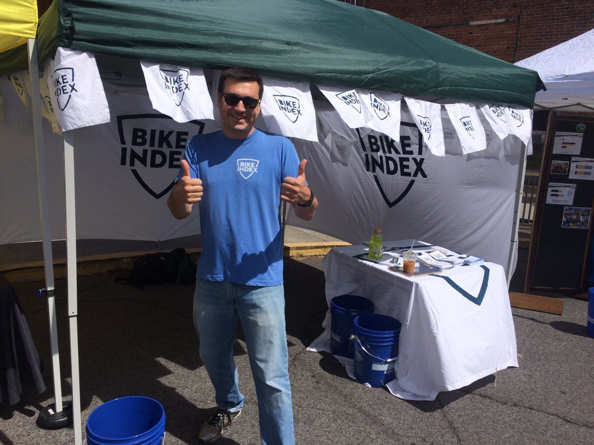 Bike Index: who we are, what we do, and how we've recovered $7 million ...