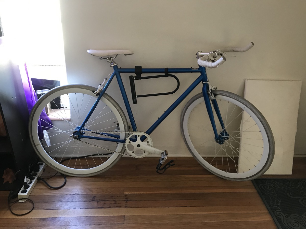 State Bicycle Co.