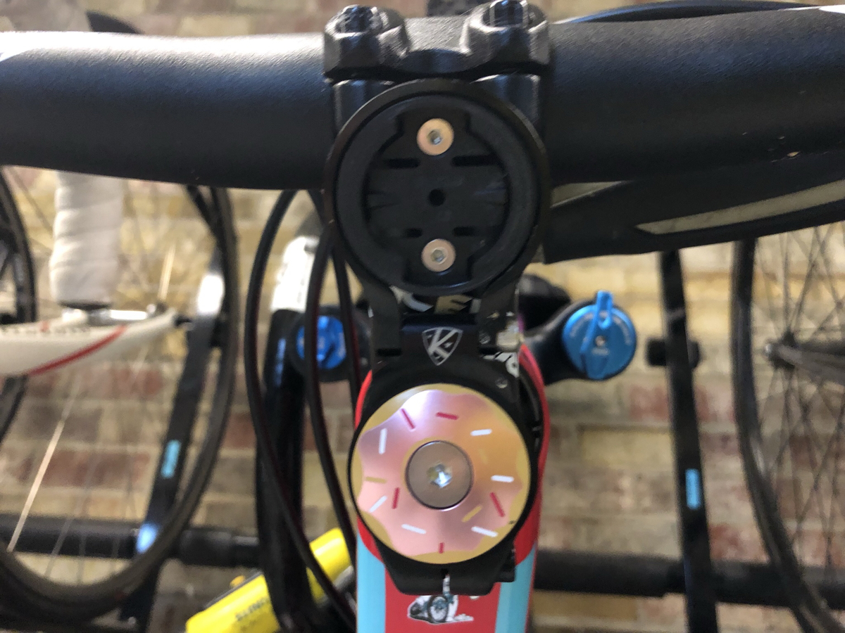 2017 Yeti Beti ASR