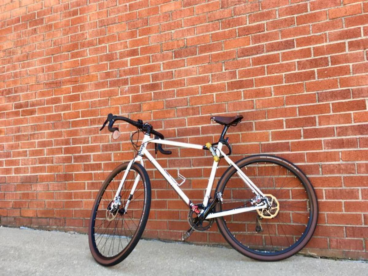 2013 Charge FILTER APEX