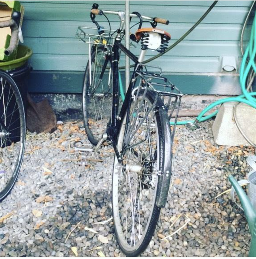 1980 Fuji Fuji Royale