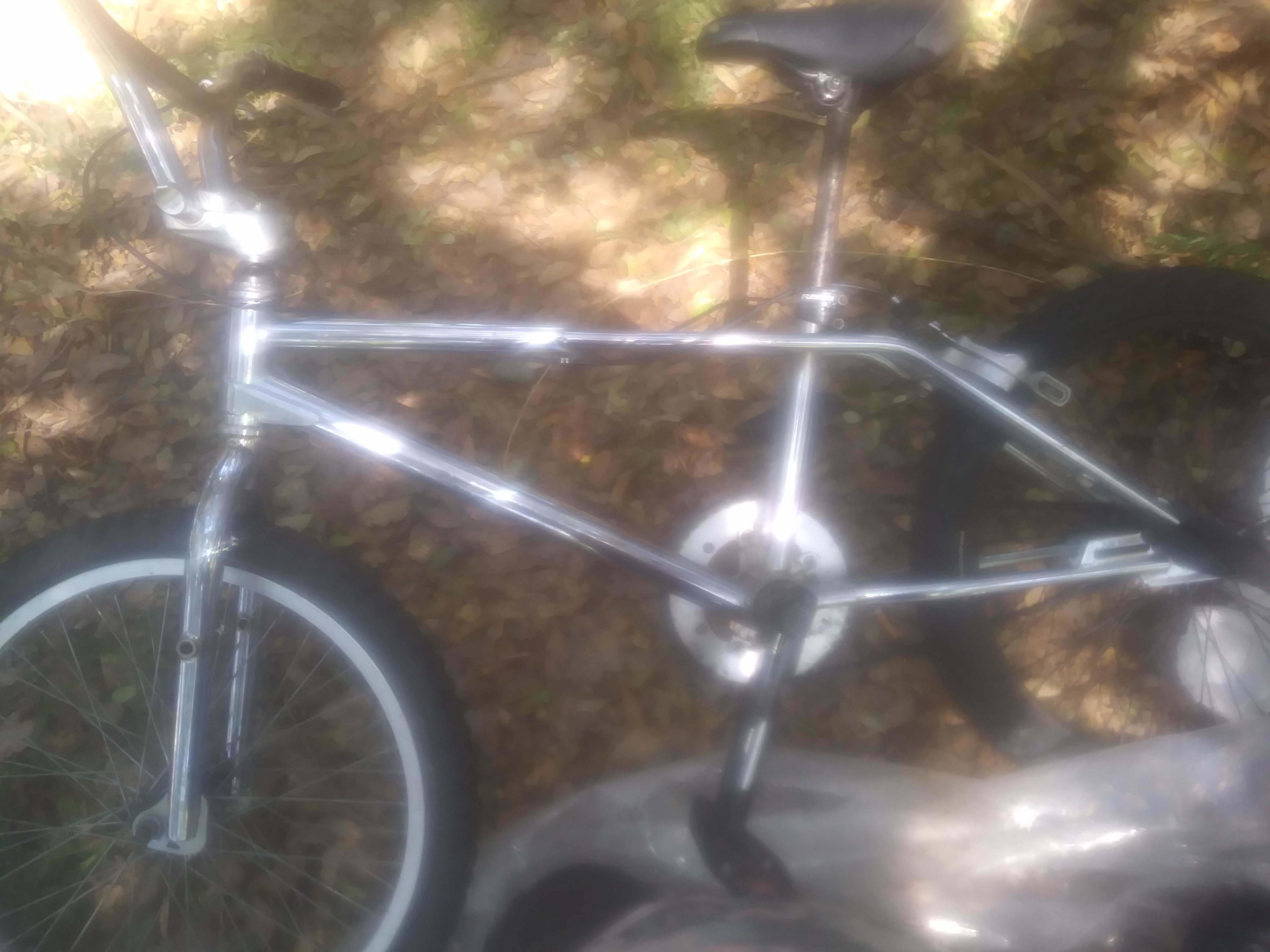 Stolen 1985 Haro Fst