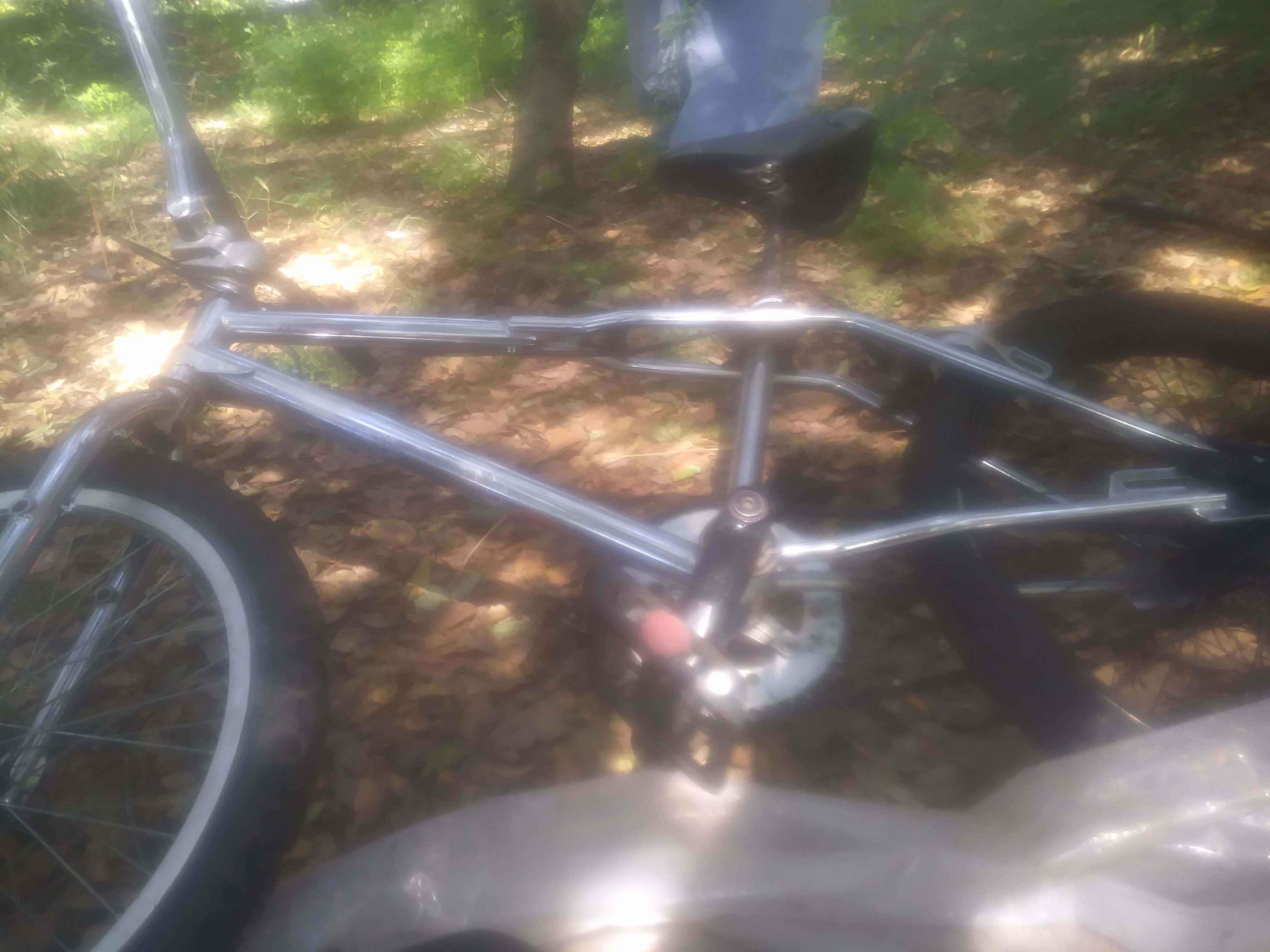 1985 Haro Fst