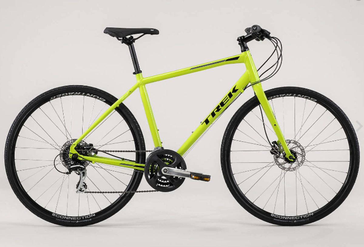 Stolen 2019 Trek FX2 Disc Stolen 2019 Trek FX2 Disc
