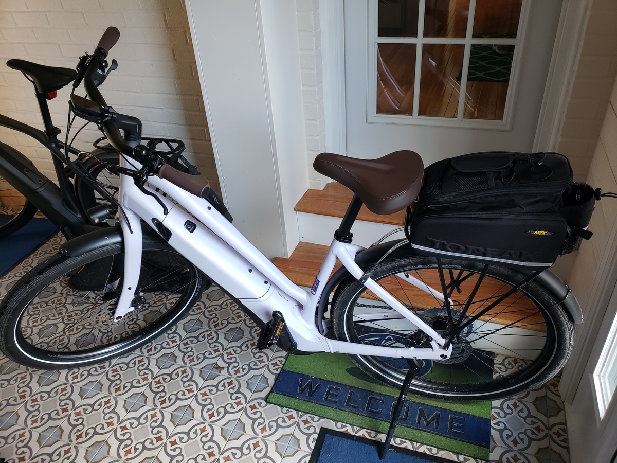 2019 Specialized E-Bike