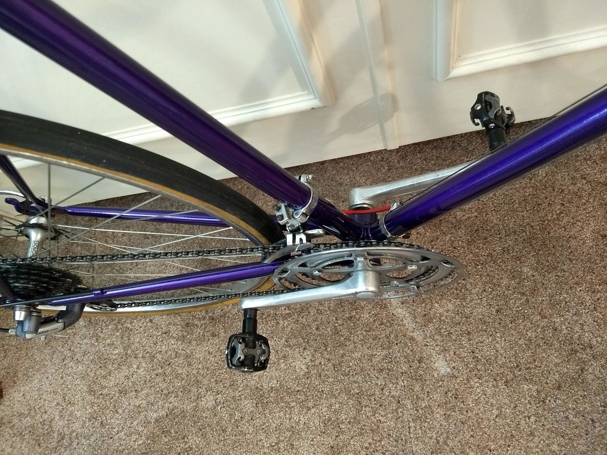 1978 Raleigh "Rampar"