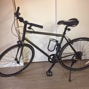 KHS Bicycles URBAN SOUL
