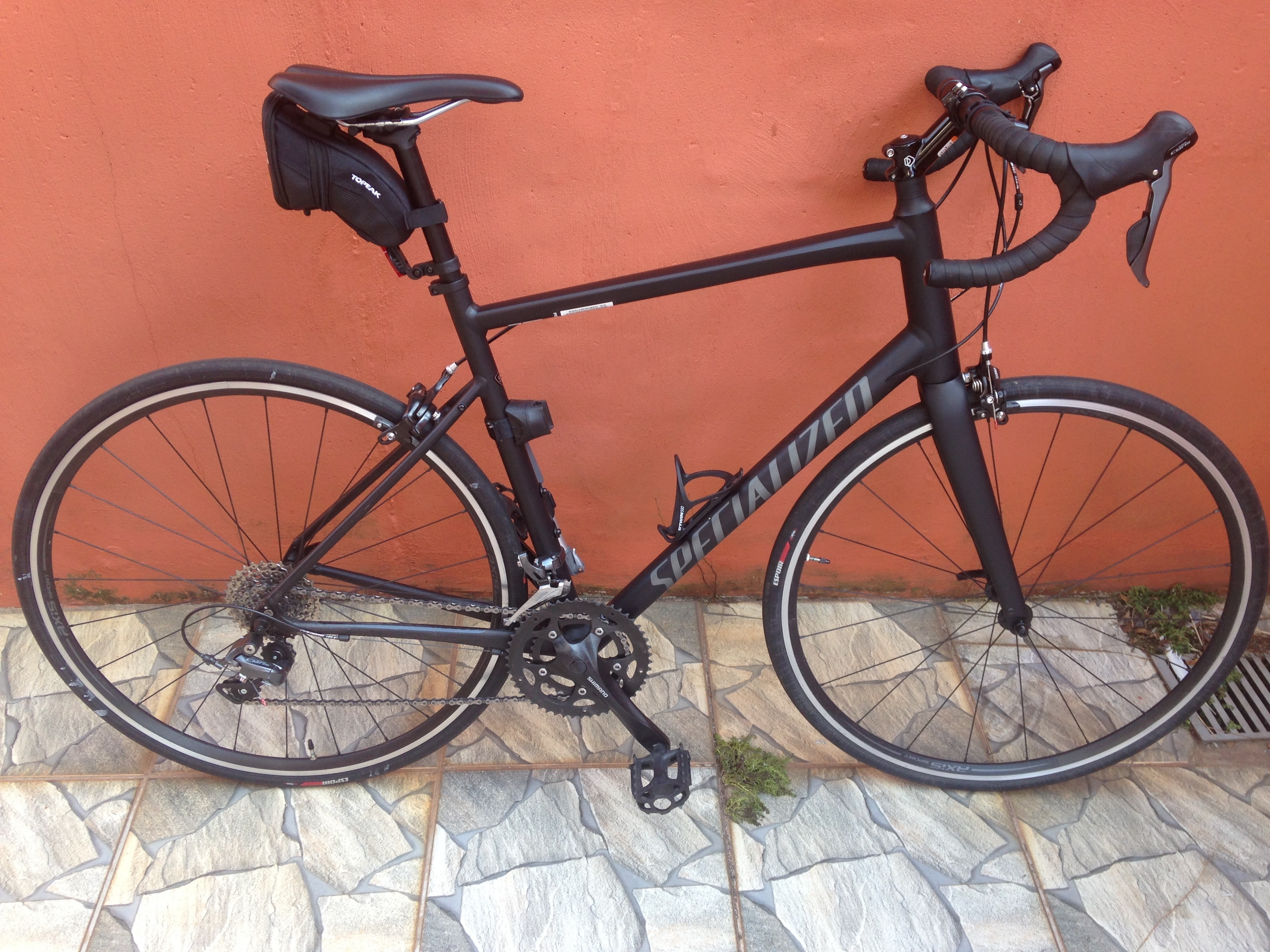 2018 Specialized Road