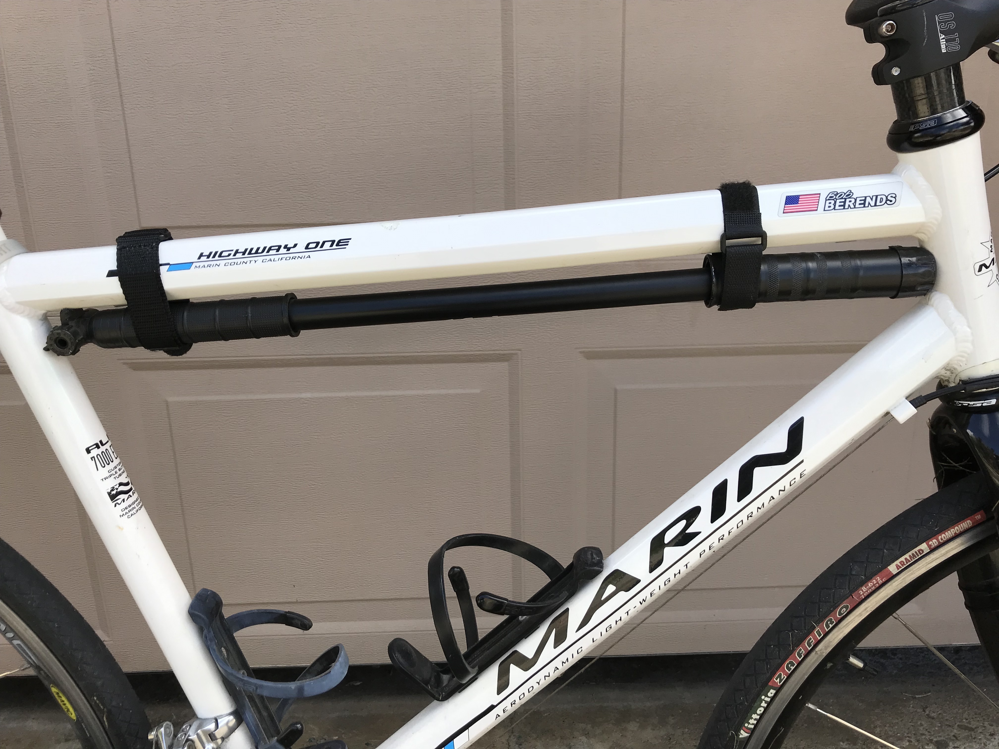 2006 Marin Bikes Highway 1