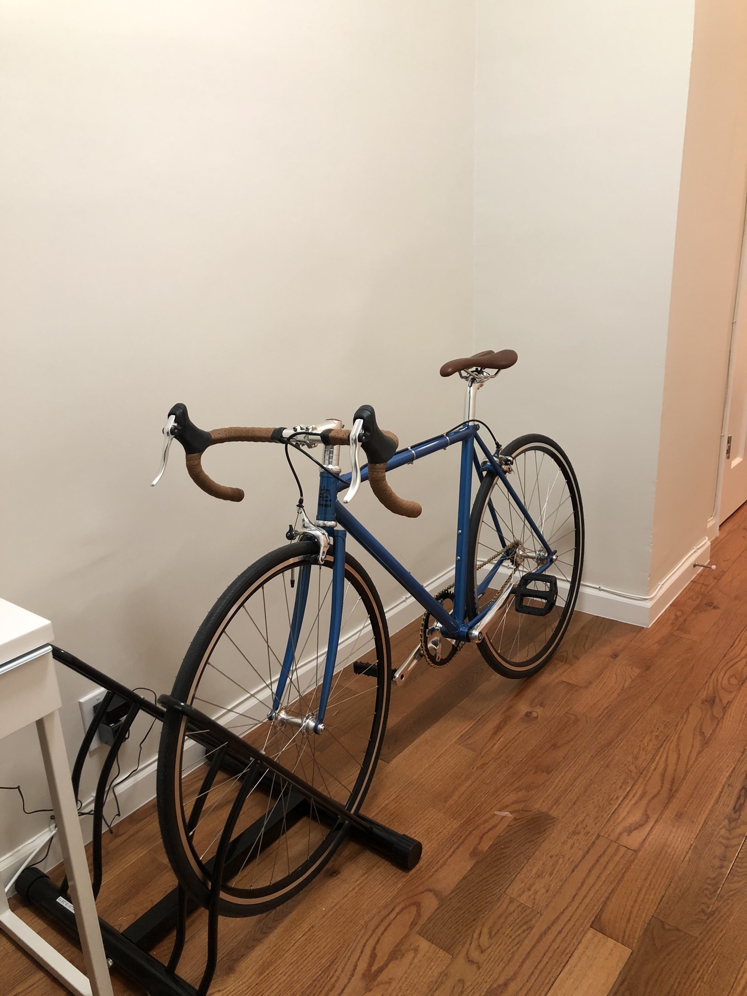 2019 Wabi Cycles Wabi Special