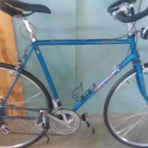 1984 Trek 510