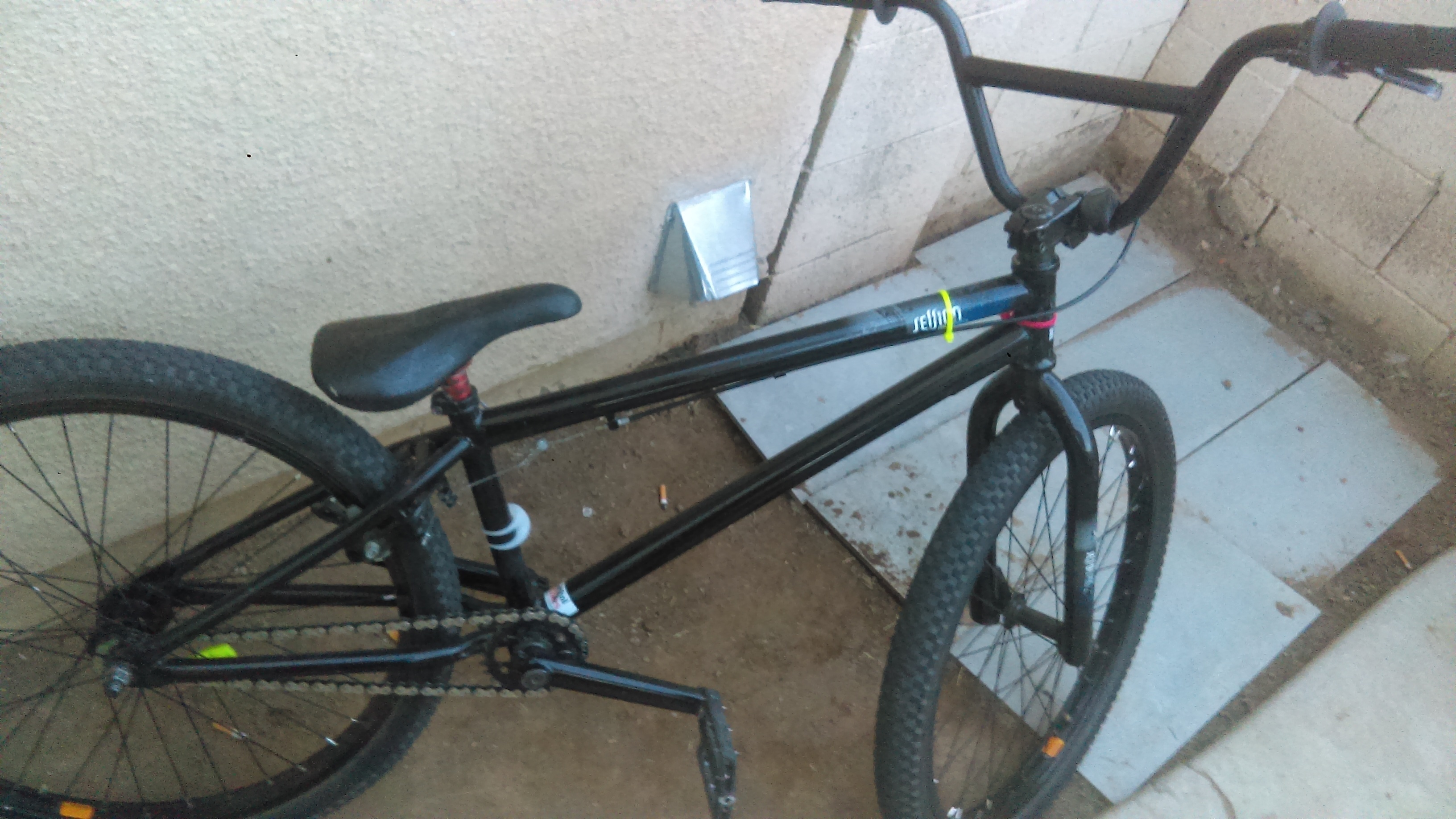 2013 Diamondback Freestyle