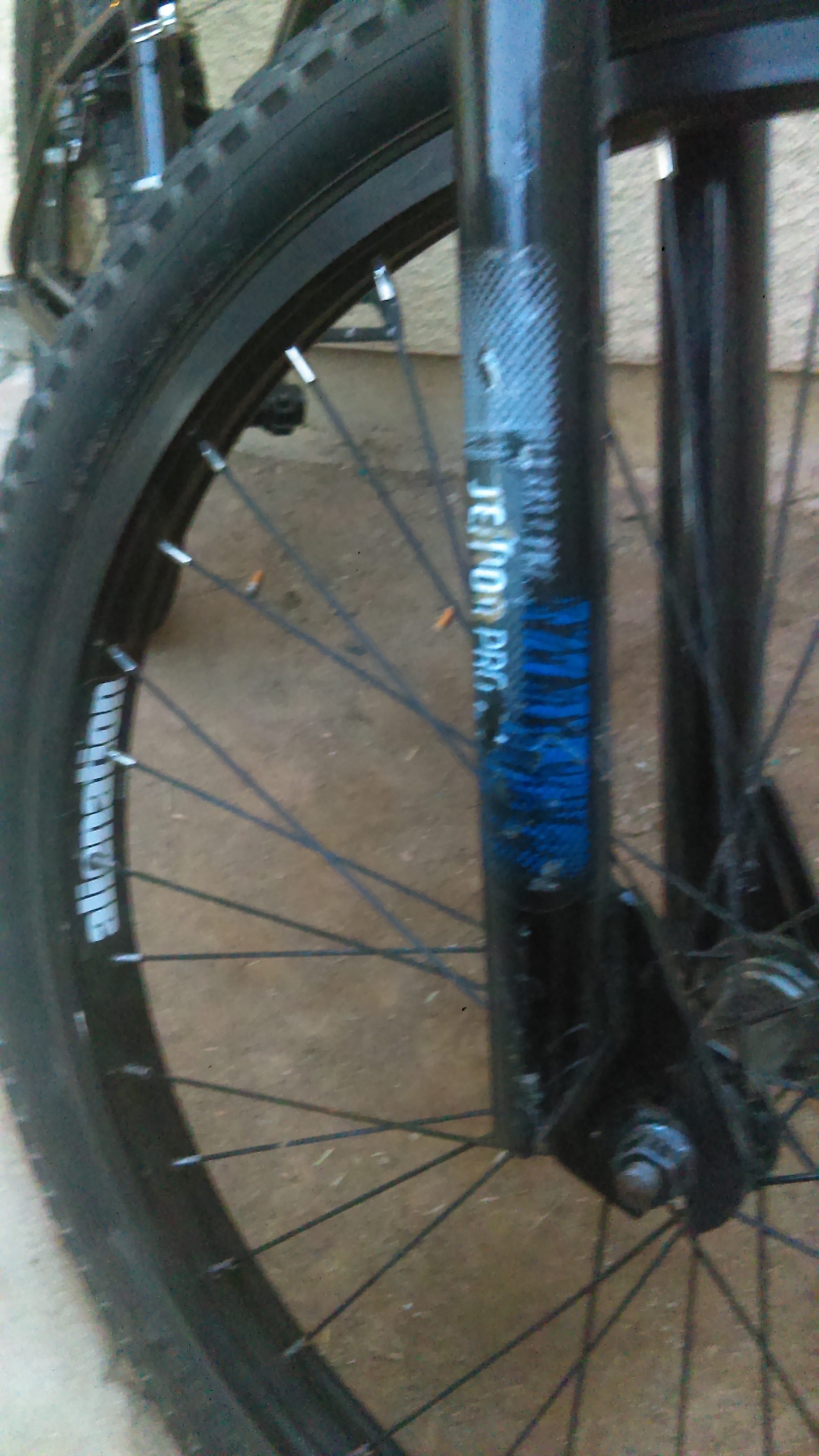 2013 Diamondback Freestyle