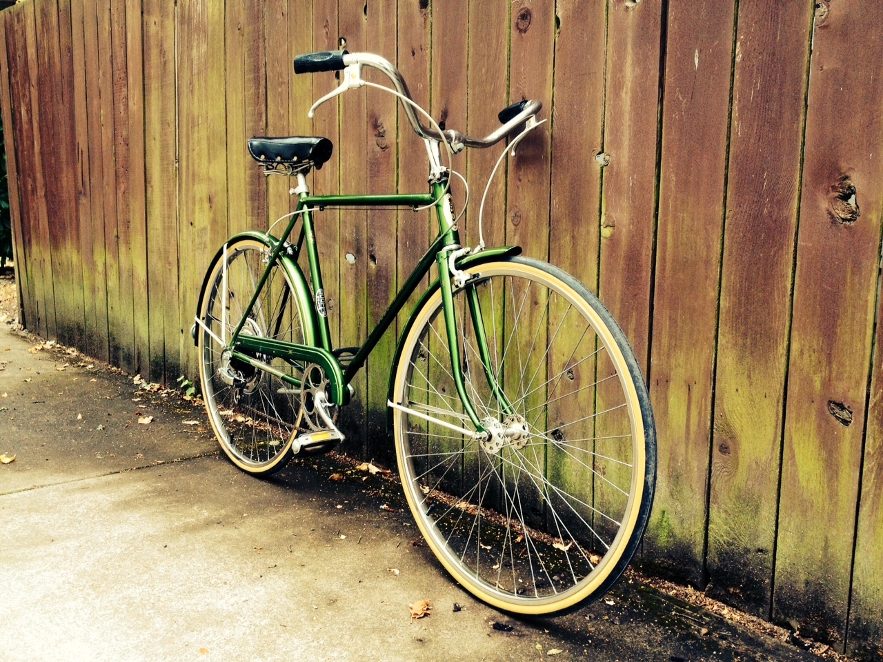 1973 Schwinn Suburban