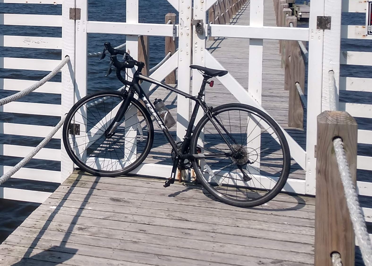 2018 Trek Domane AL2