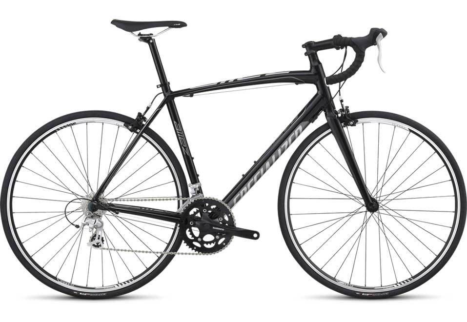 2013 Specialized Allez Comp M2