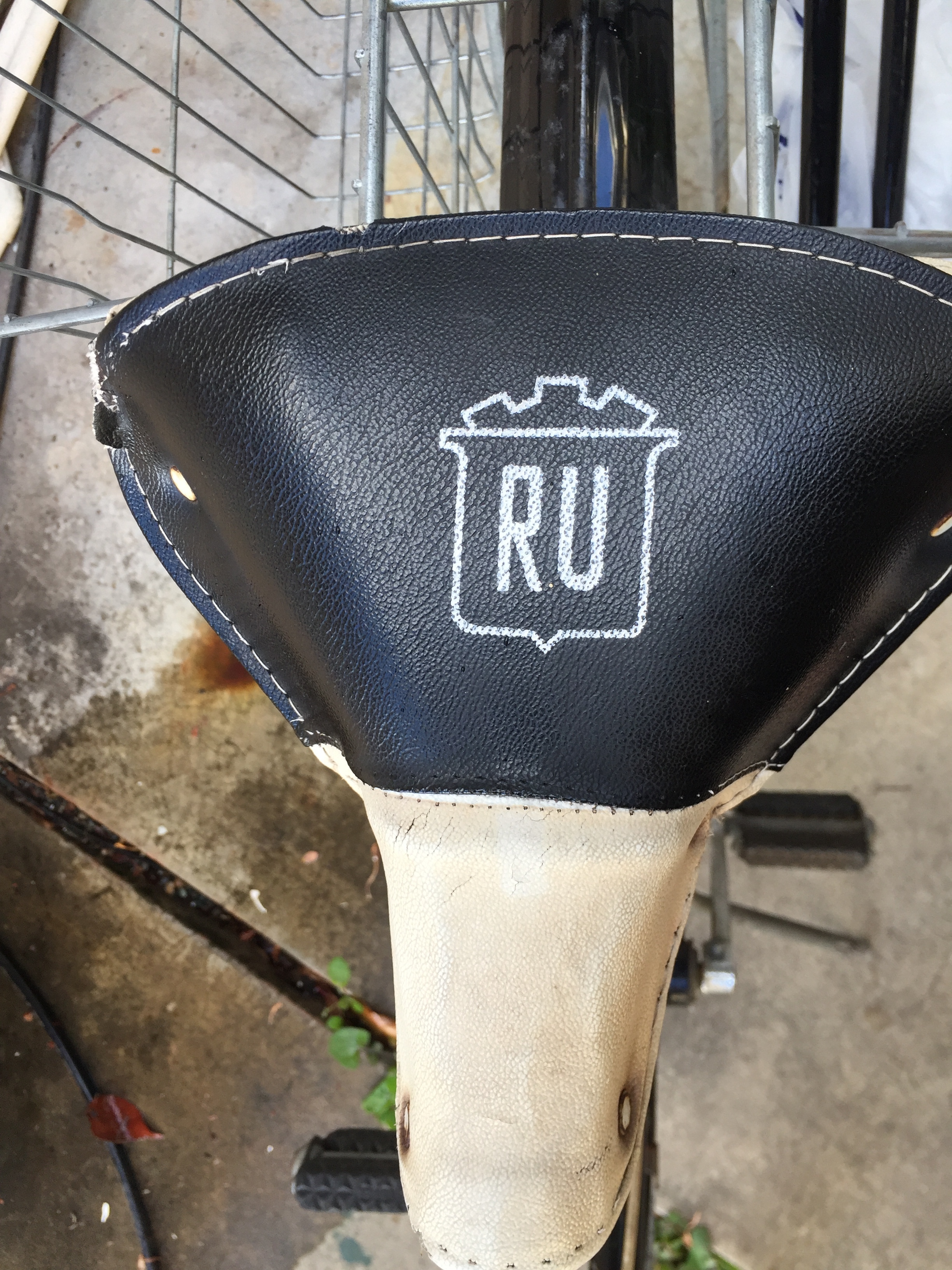 1963 Royce Union 1963 Royce Union three speed