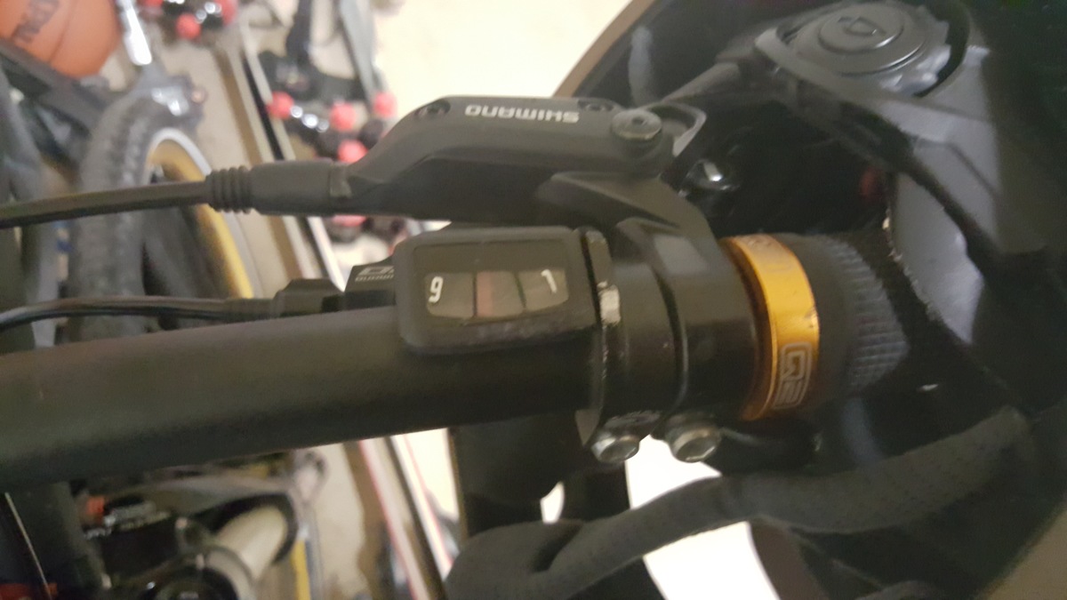 2019 KHS Bicycles Sixfifty 600