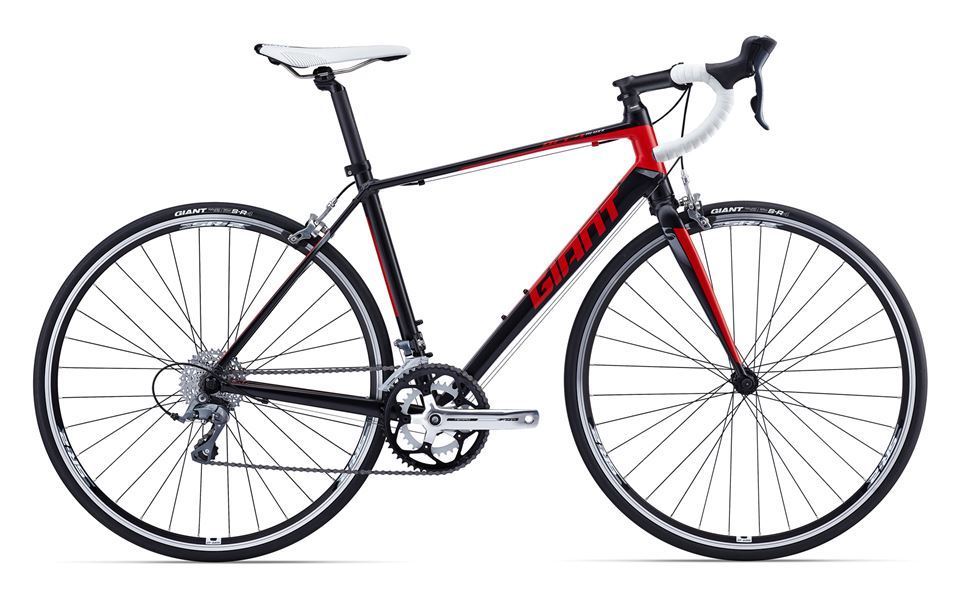 2016 Giant Defy 5 ALUXX