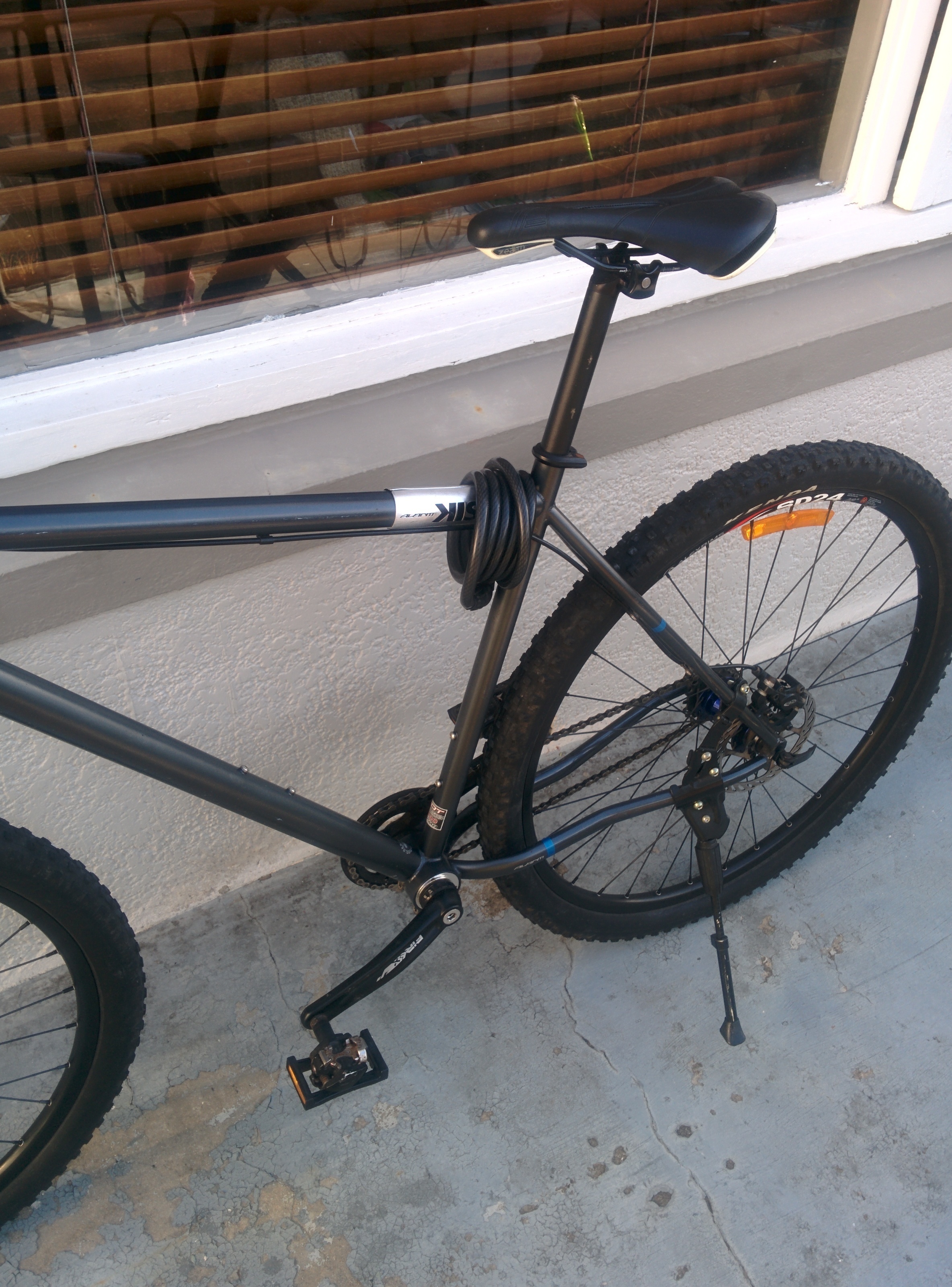 Stolen Avanti Kiss 29