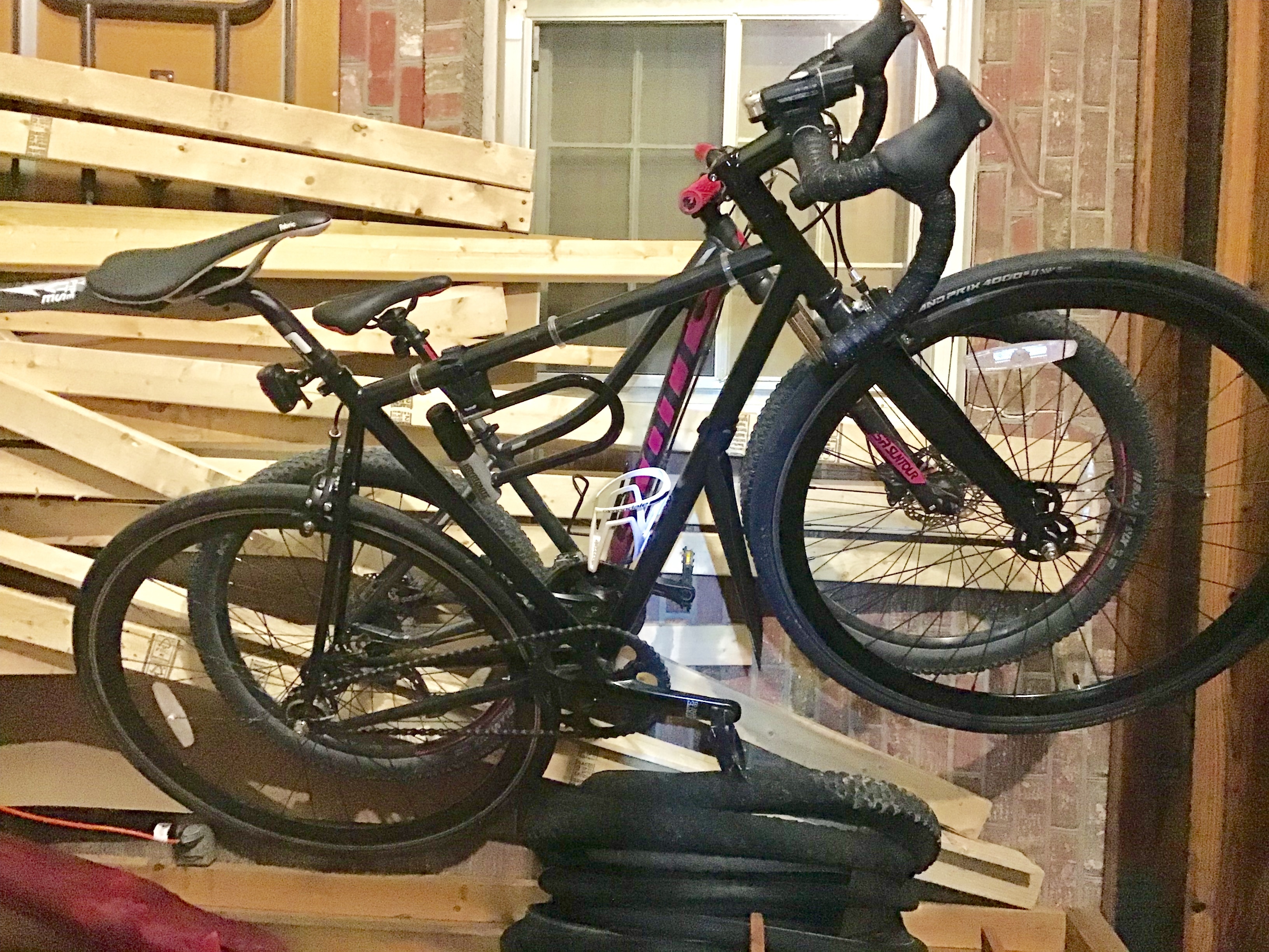 2016 State Bicycle Co. 4130 Core Line