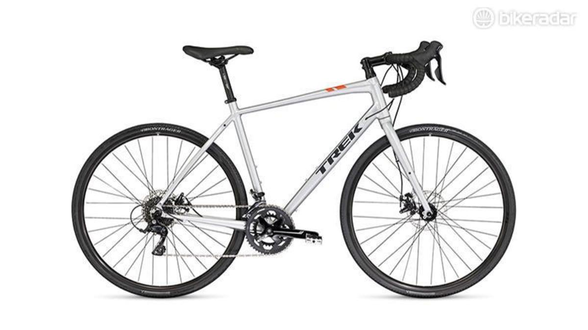 2015 Trek 49 TREK CROSSRIP COMP