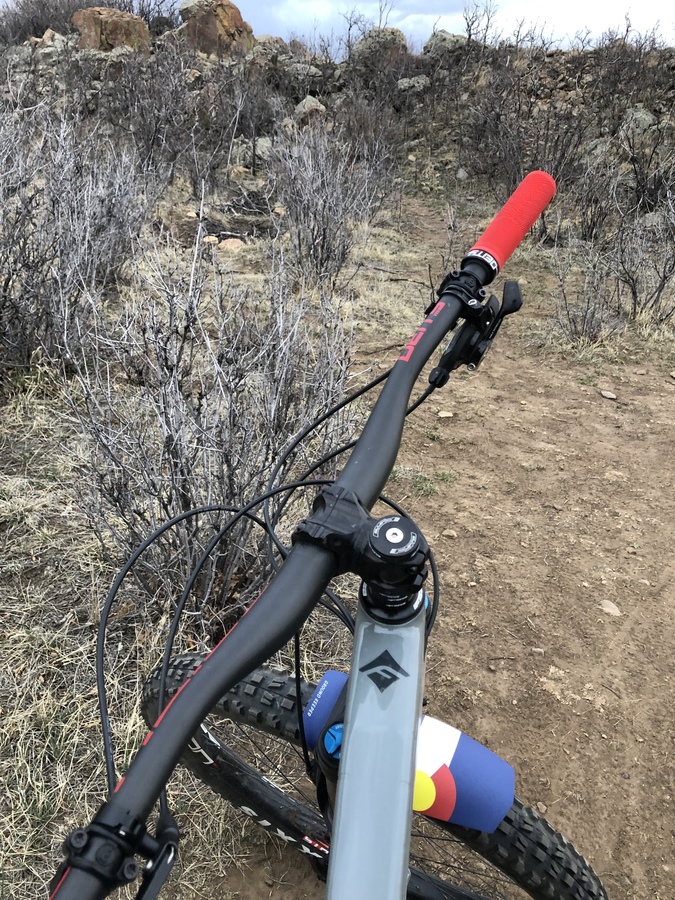 2019 Fezzari La Sal Peak