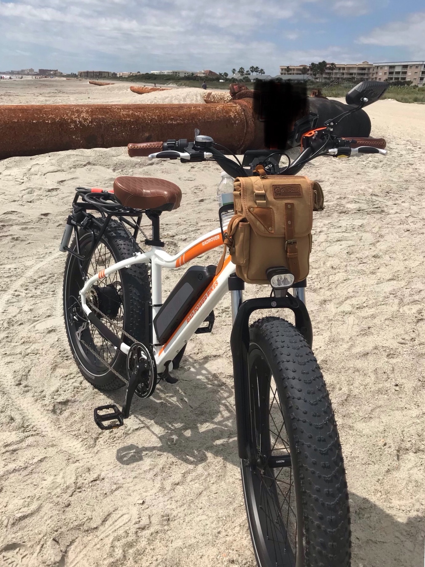 2019 Rad Power Bikes Rover