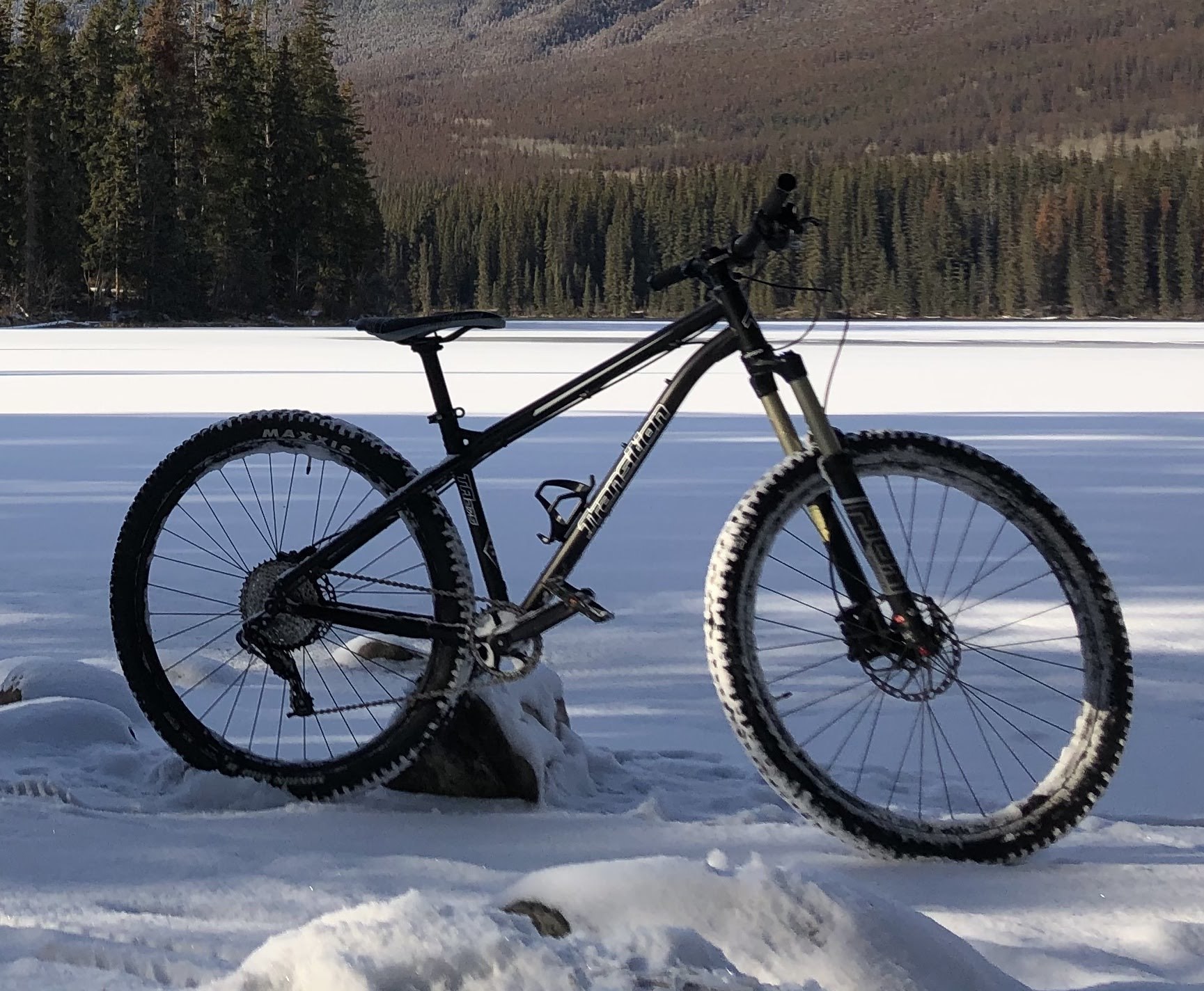 2016 Transition Bikes Trans Am/small