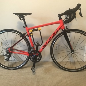 2019 Specialized Allez