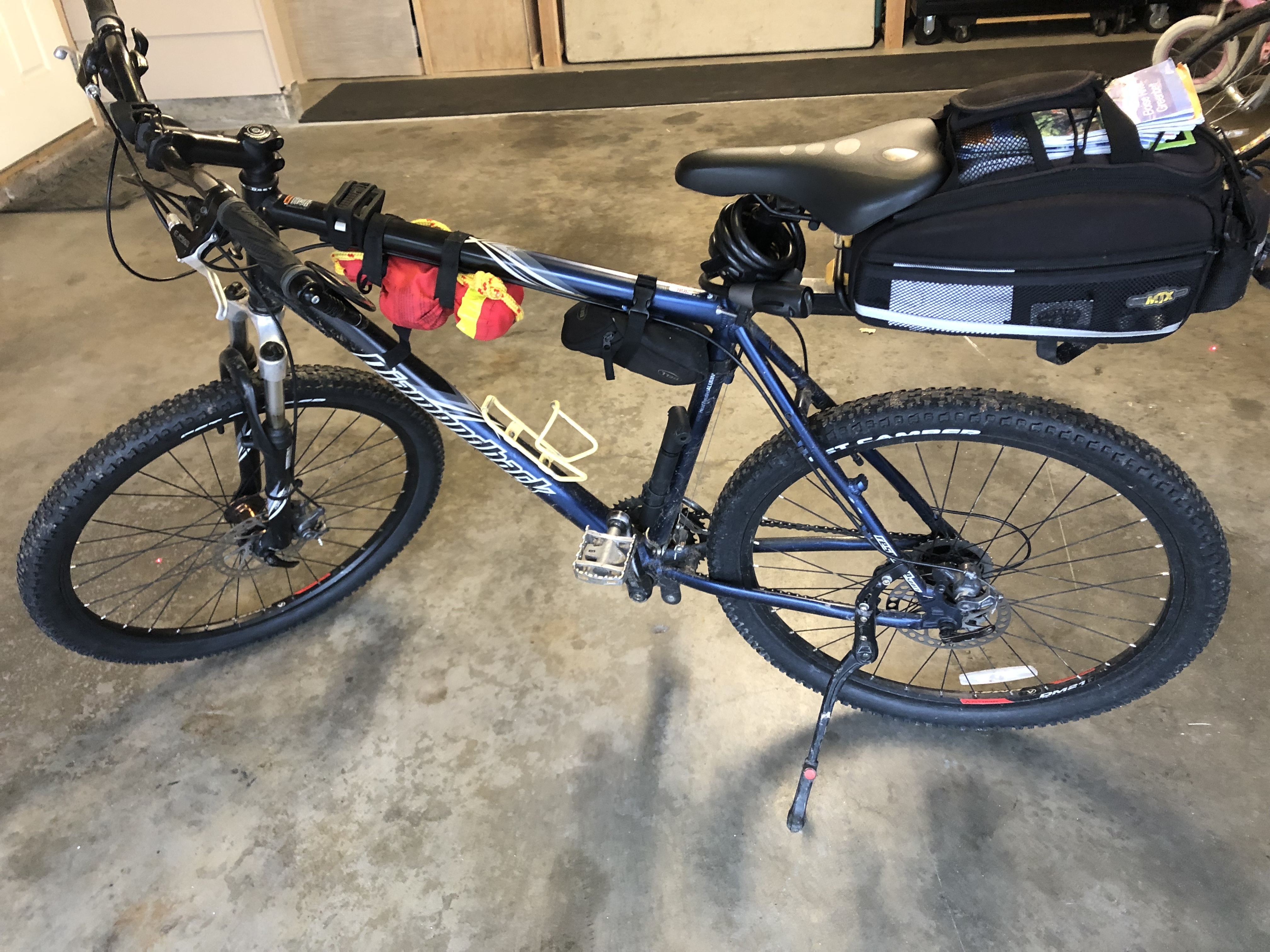 2005 Diamondback Mountain