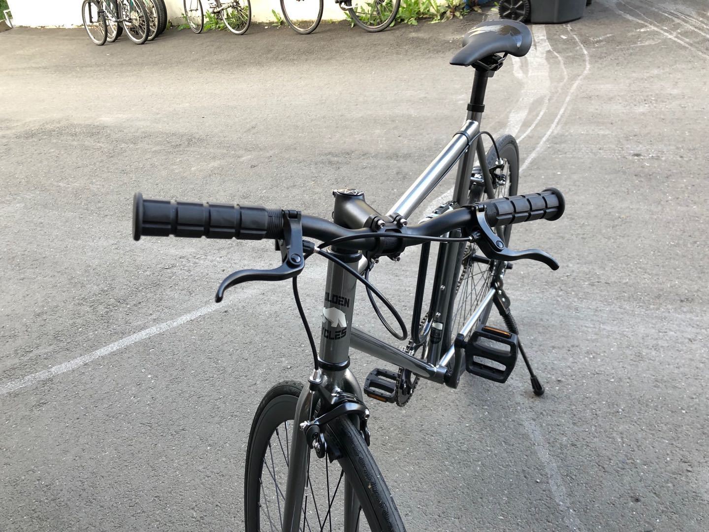 2019 Golden Cycles 22